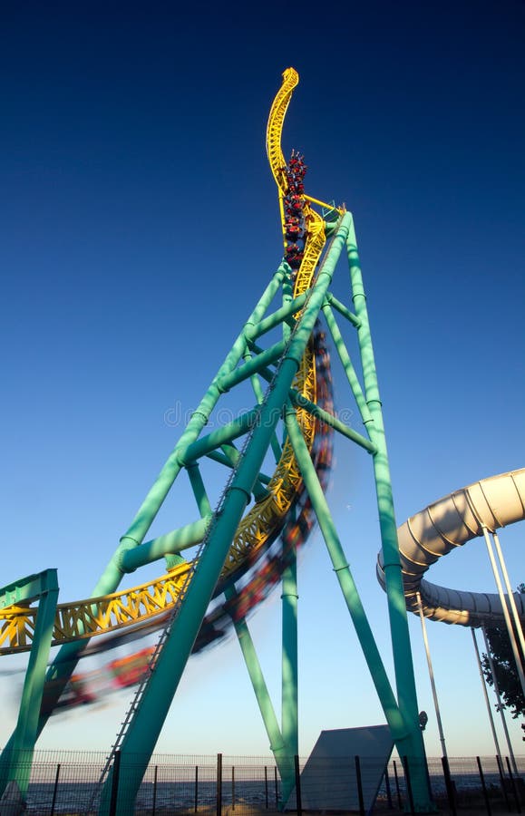 2+ Coaster inverted roller Free Stock Photos - StockFreeImages