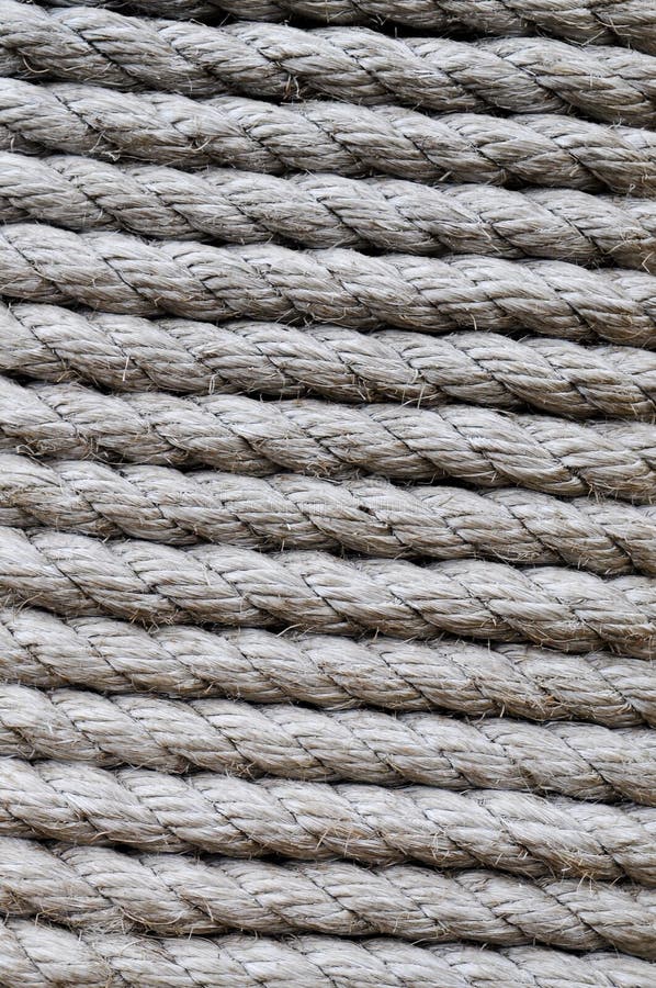 Hemp Rope Seamless stock photo. Image of seamless, pattern - 25378294