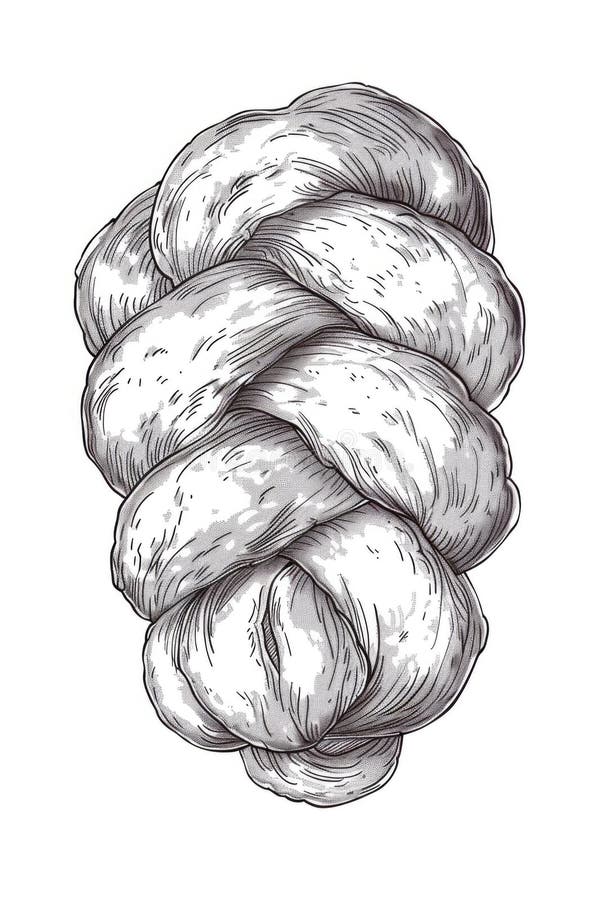 Twisted Rope stock photo. Image of cordage, nature, wilderness - 384047240