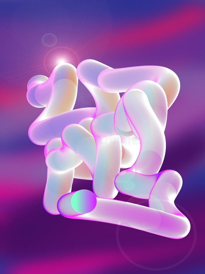 Bend Line Color Gradients Stock Illustrations – 143 Bend Line Color ...