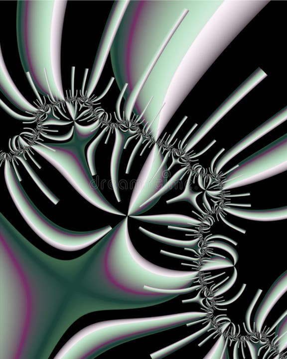 Twisted spine stock illustration. Illustration of twist - 1211183