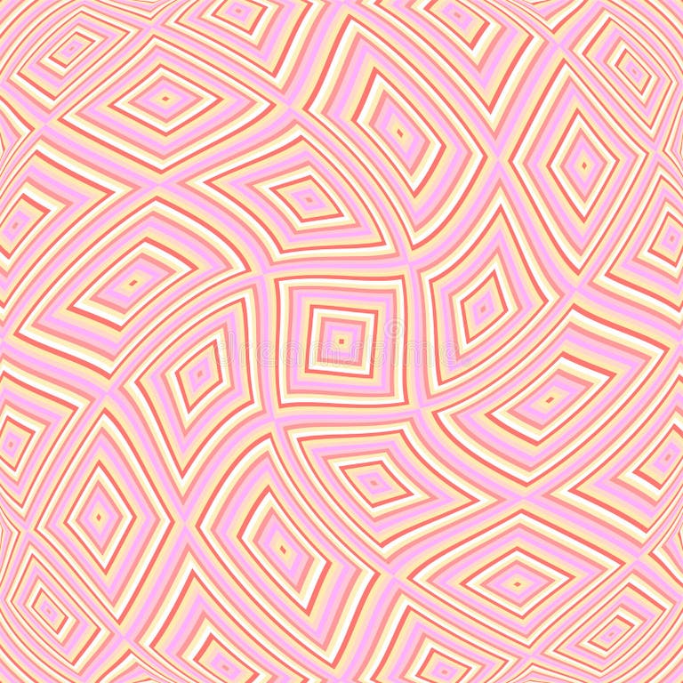 Twisted square texture stock vector. Illustration of happy - 11148795