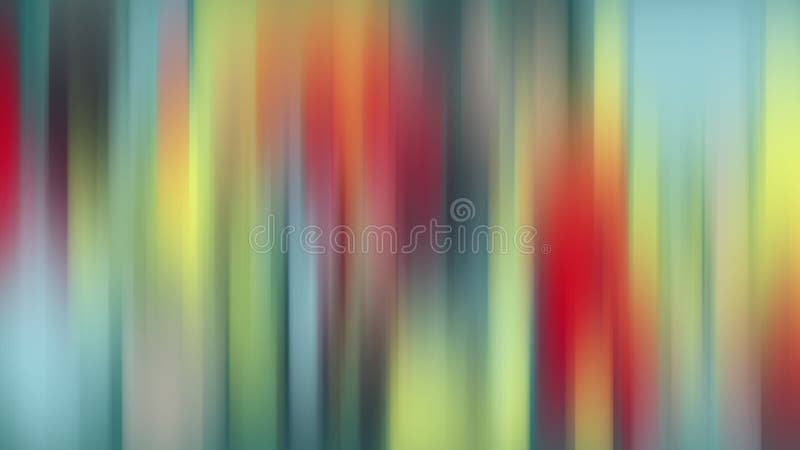 Twisted Vibrant Gradient Blurred of Red Blue Yellow and Gray Colors ...