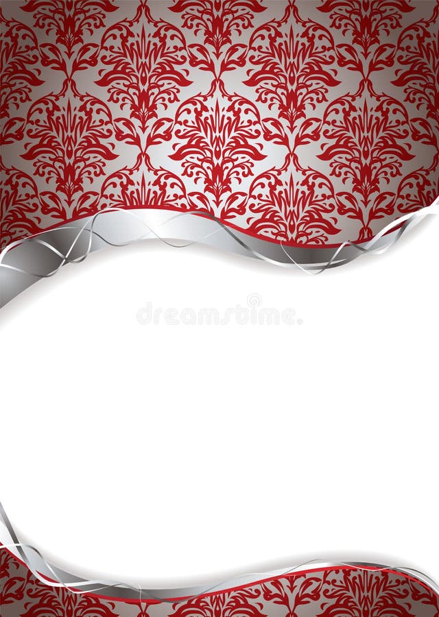 Twisted vine stock illustration. Illustration of copyspace - 7646292