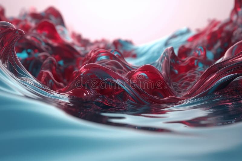 Ruby Waves Stock Illustrations – 135 Ruby Waves Stock Illustrations ...