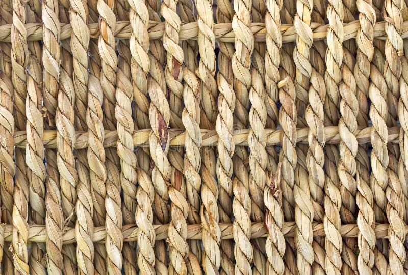 Hemp Rope Seamless stock photo. Image of seamless, pattern - 25378294
