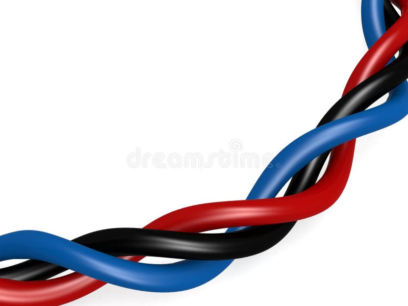 Twisted Wire Stock Illustrations – 3,298 Twisted Wire Stock ...