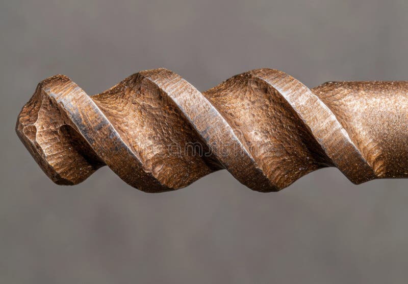 Twisted Wooden Texture Abstract Background Stock Illustration ...