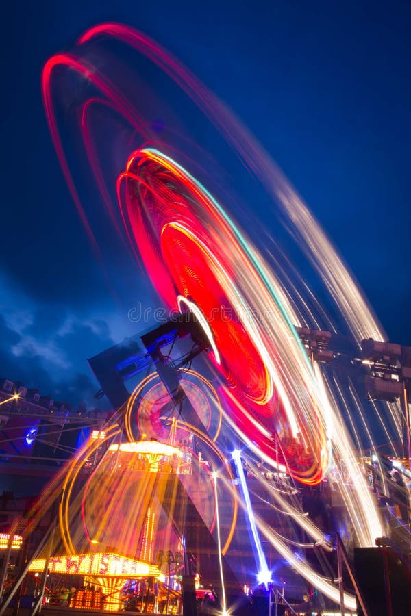 Twister stock image. Image of attraction, motion, kids - 20631129