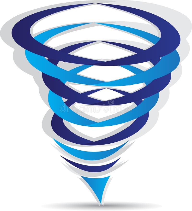 Twisted Twirls Stock Illustrations – 444 Twisted Twirls Stock ...