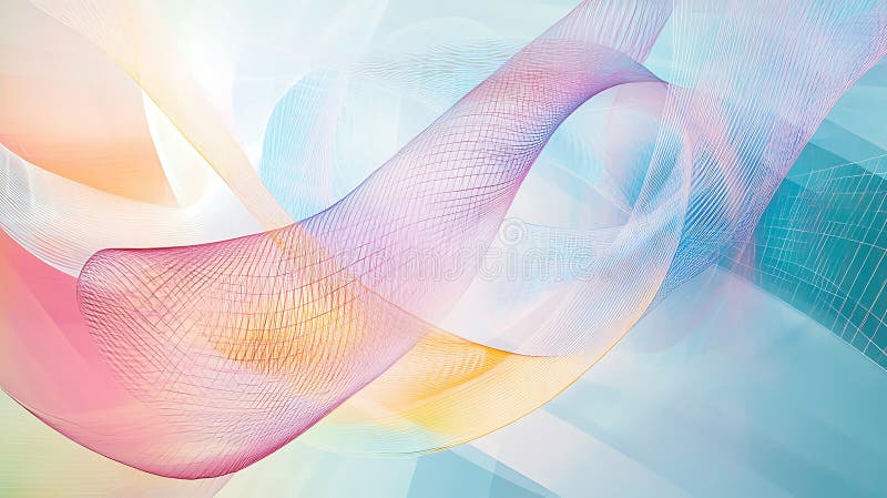 Twisting Geometric Mesh with Non-aligned Lines | Noncommutative Space ...