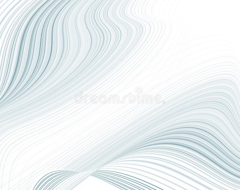 Twisting lines stock illustration. Illustration of backdrop - 4755669