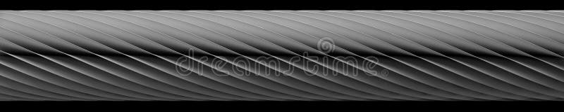 Twisting shapes stock illustration. Illustration of twist - 42028838