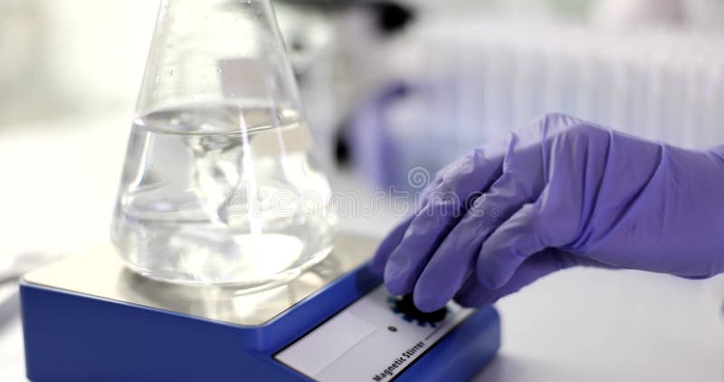 Twisting Water in Glass Using Rotating Water Vortex Machine in ...