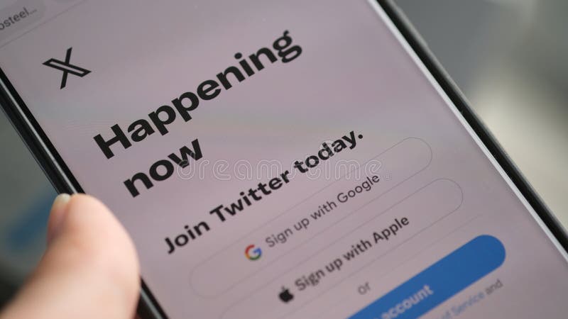 Twitter Application Rename Stock Photos - Free & Royalty-Free Stock ...