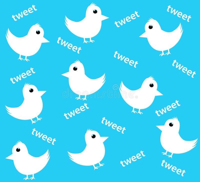 Cute Background Patterns For Twitter