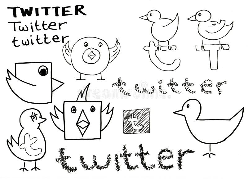Fundo De Doodle Para Twitter Doodles (@doodles) / X