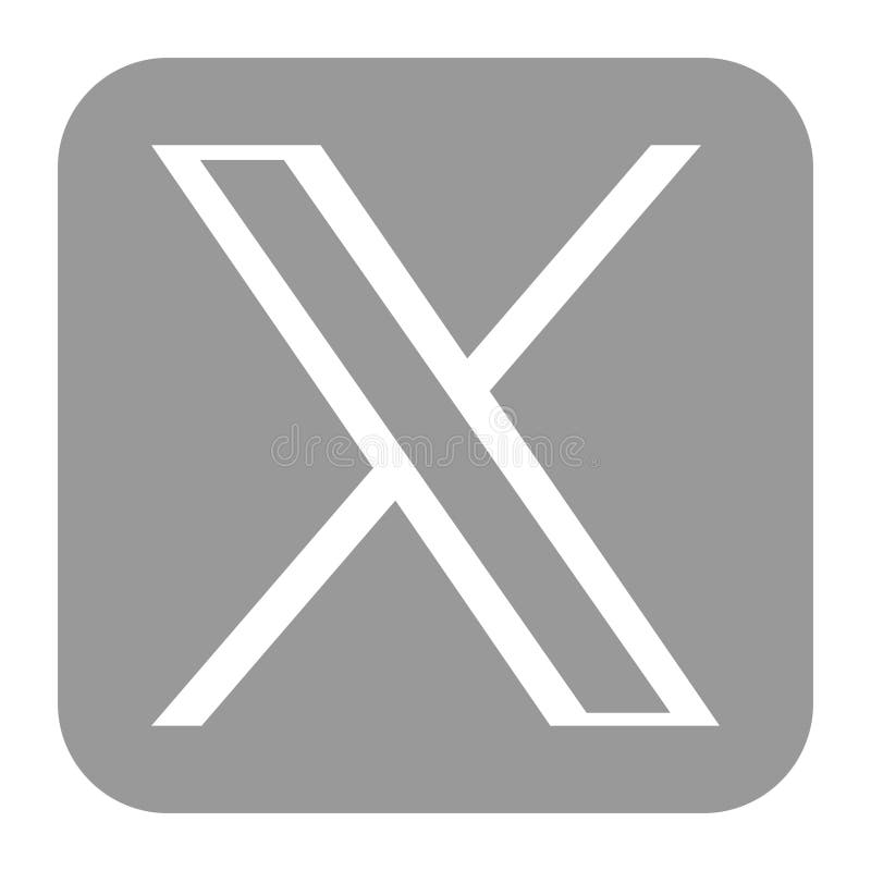 Social Media App Icon Set - LinkedIn, Facebook, Instagram, Youtube and ...