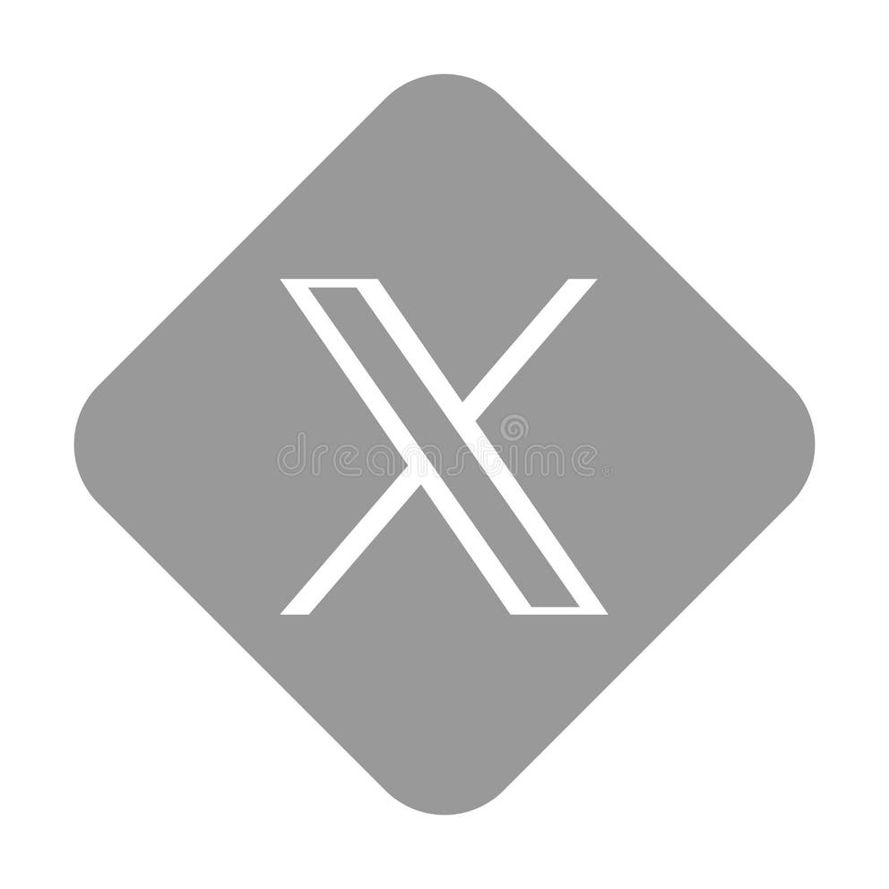 Media Twitter Icon Stock Illustrations – 10,116 Media Twitter Icon ...