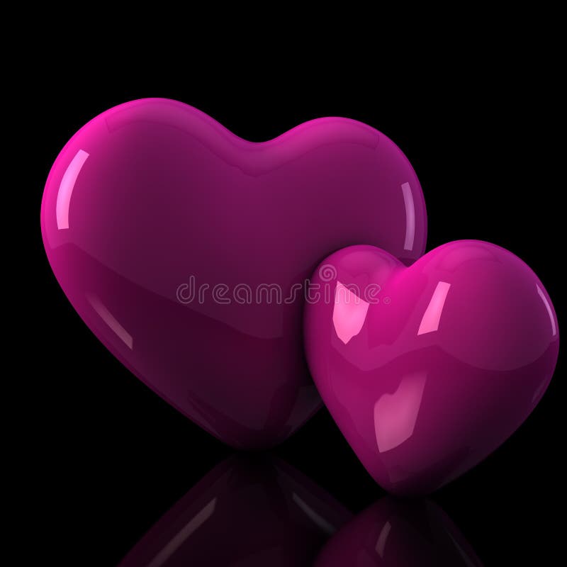 Animation Sprite Sheet of Red Heart Rotation Stock Vector ...