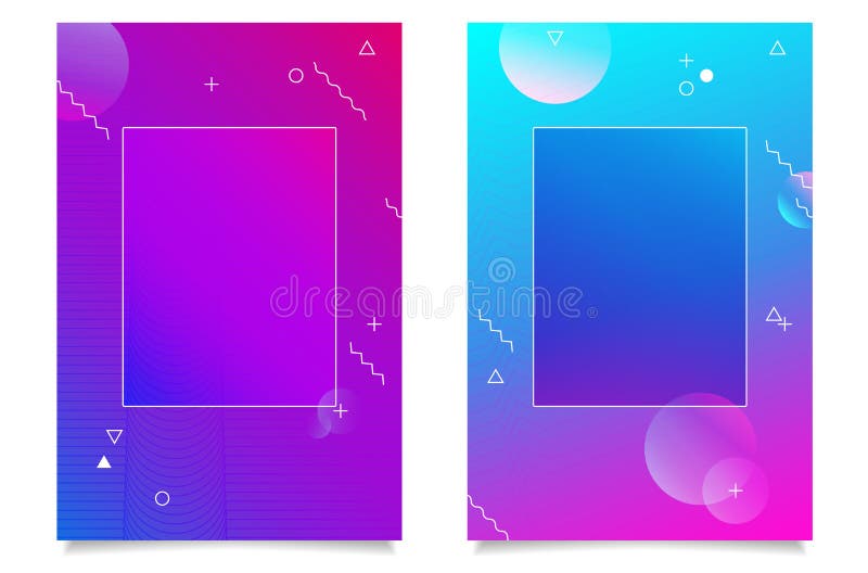 Two Color Gradients Stock Illustrations – 164 Two Color Gradients Stock ...