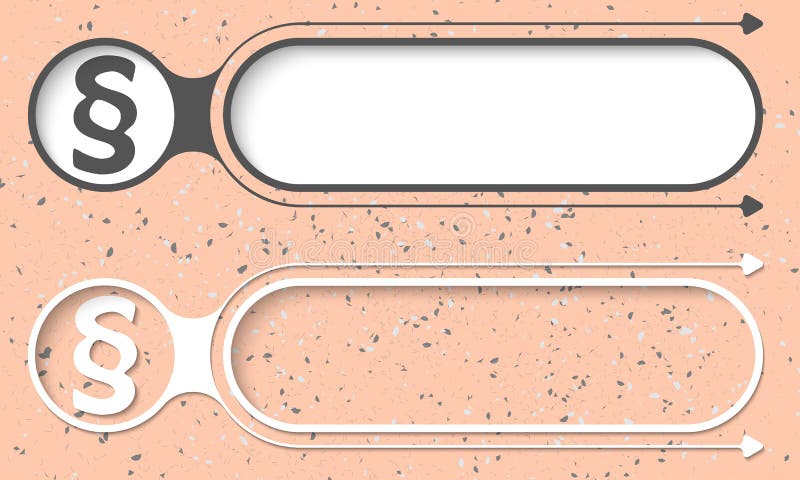 Arrows Paragraph Stock Illustrations – 82 Arrows Paragraph Stock ...