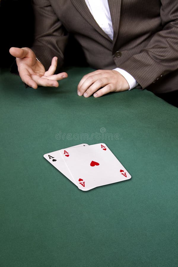Card Shark stock image. Image of poker, isolation, gamble - 75371