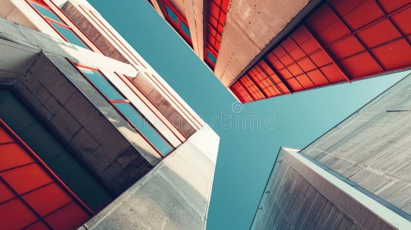 Two Adjacent Structures on the Same Property or Plot, Possibly with ...