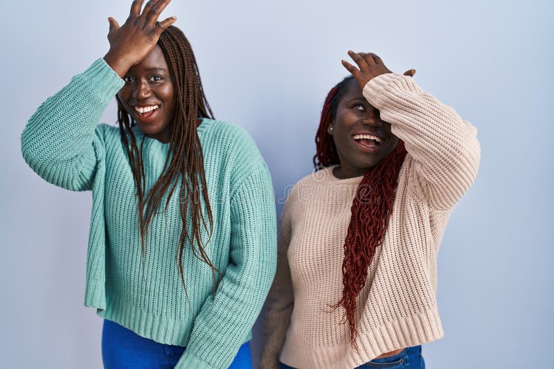 Two Idiot Girls Stock Photos - Free & Royalty-Free Stock Photos from ...