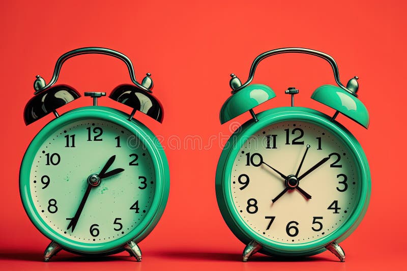 Routine Clocks Routine Clocks Stock Illustrations – 74 Routine Clocks ...