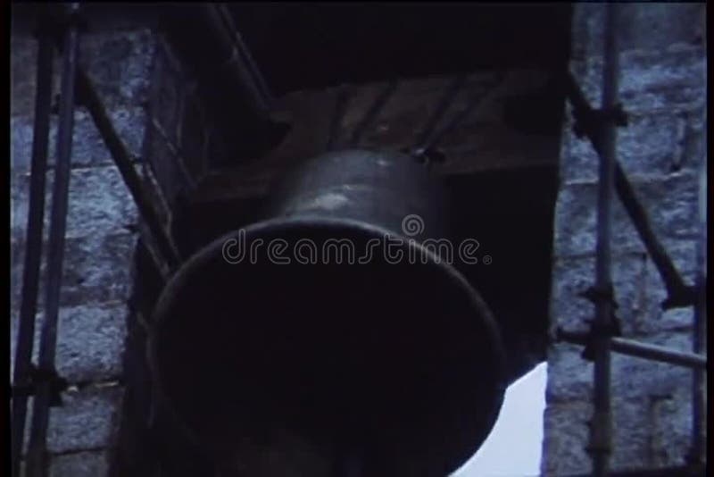 Altar Boys March Their Candles in the Church during Mass Celebration ...