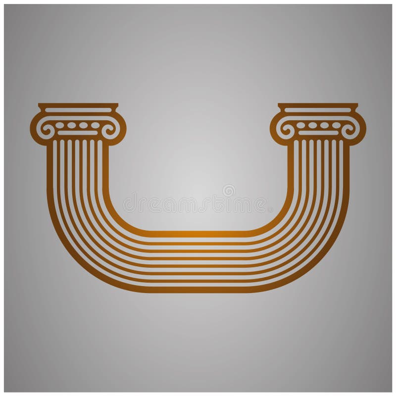 Column Bases Stock Illustrations – 23 Column Bases Stock Illustrations ...