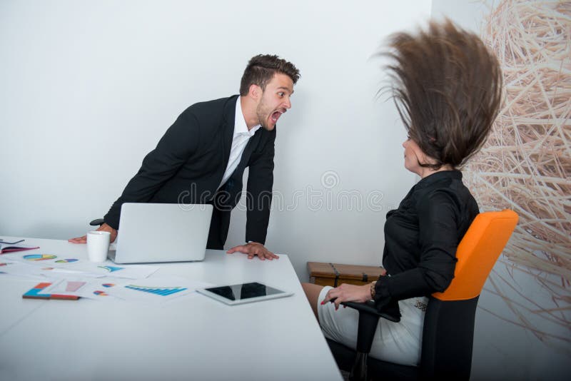 505 Coworkers Arguing Stock Photos - Free & Royalty-Free Stock Photos ...