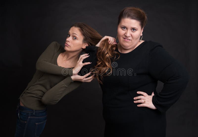 14,276 Women Fighting Stock Photos - Free & Royalty-Free Stock Photos ...