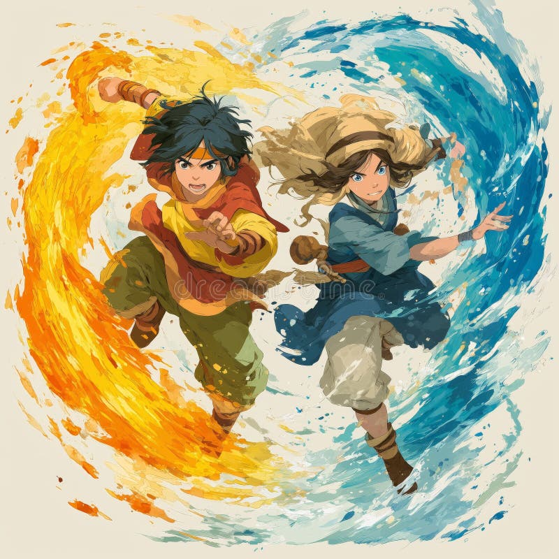 Anime Fighting Effects Sprites Stock Photos - Free & Royalty-Free Stock ...