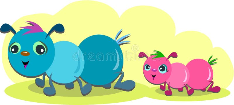 Cute Ants Stock Illustrations – 1,235 Cute Ants Stock Illustrations ...