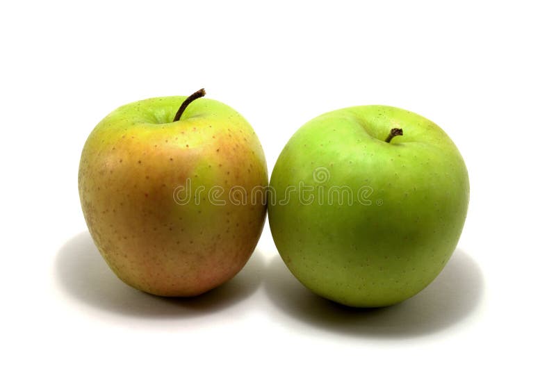 Apple Sequence 2 stock image. Image of next, imprints - 8912435