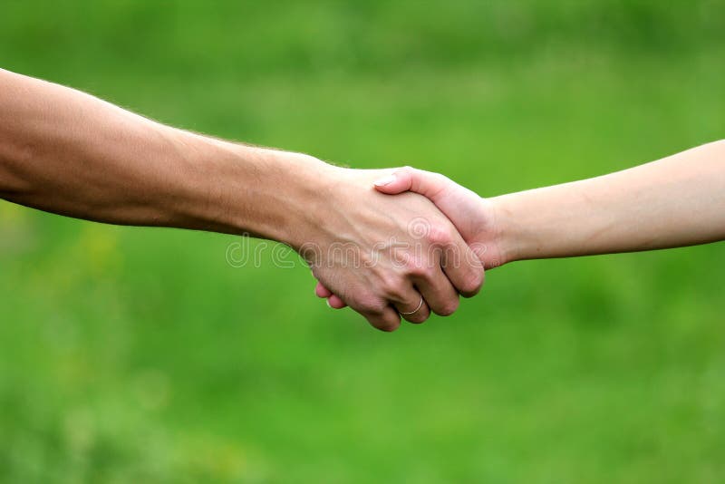 Two arms of lovers stock image. Image of hand, lovely - 25779371