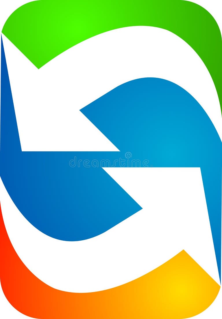 Two Arrow Recycle Stock Illustrations – 1,532 Two Arrow Recycle Stock ...