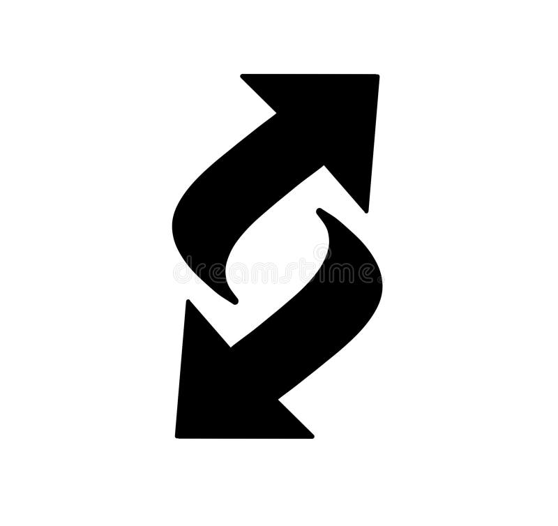 Recycle Direction Stock Illustrations – 13,087 Recycle Direction Stock ...