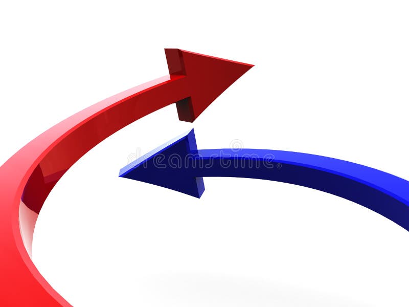 Two Arrows Stock Illustrations – 10,729 Two Arrows Stock Illustrations ...