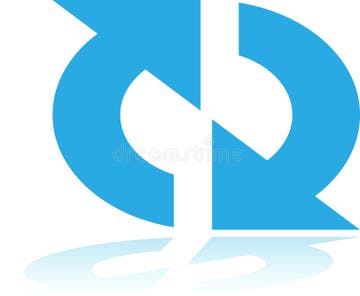 Clockwise Direction Stock Illustrations – 1,333 Clockwise Direction ...