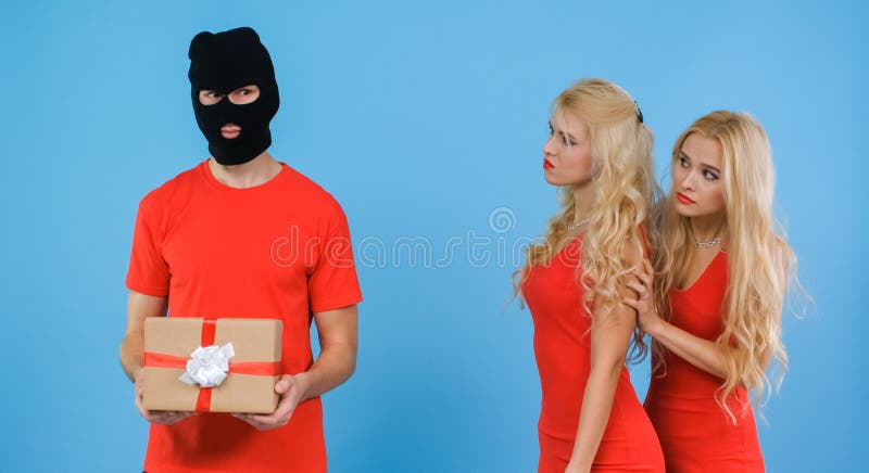 Girls Bank Robbery Stock Photos - Free & Royalty-Free Stock Photos from ...