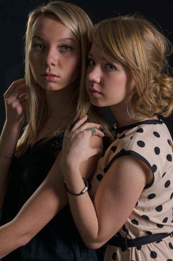 Frightened Sibling Stock Photos - Free & Royalty-Free Stock Photos from ...