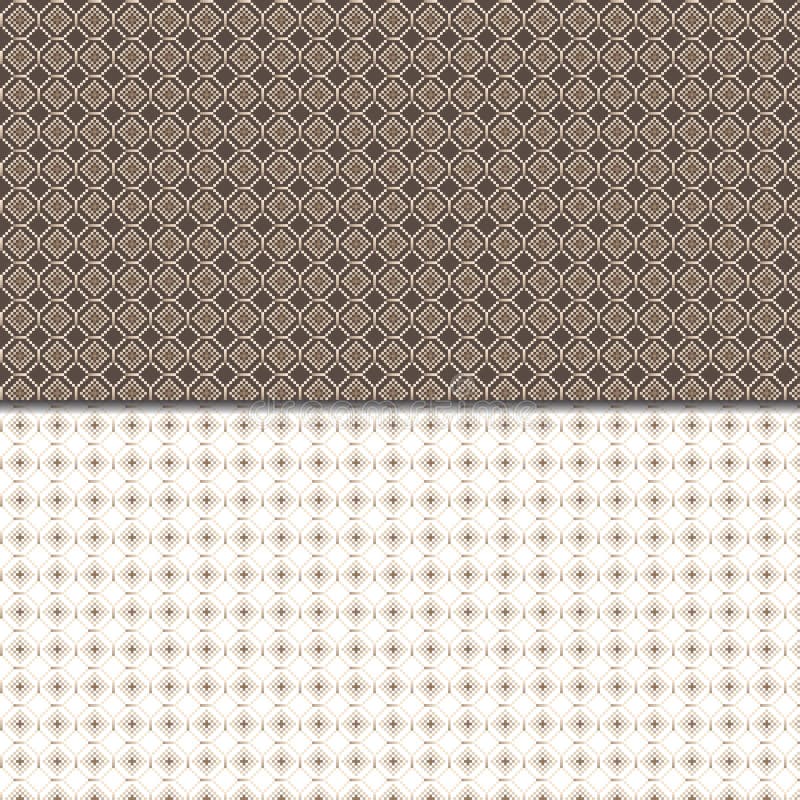 Two background. stock vector. Illustration of theme, simplicity - 53387207