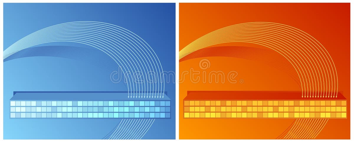 Two Backgrounds Stock Illustrations – 17,517 Two Backgrounds Stock ...