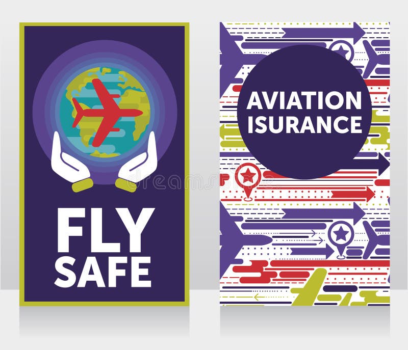 Aviation Security Card Vector Stock Illustrations – 68 Aviation ...