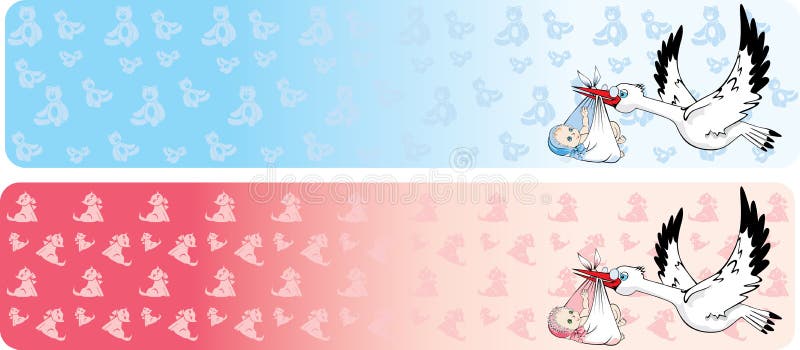 Easter border stock vector. Illustration of cartoons - 16176109