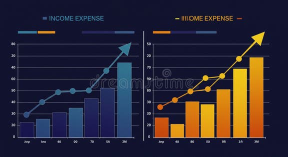 Income Variations Stock Illustrations – 233 Income Variations Stock ...
