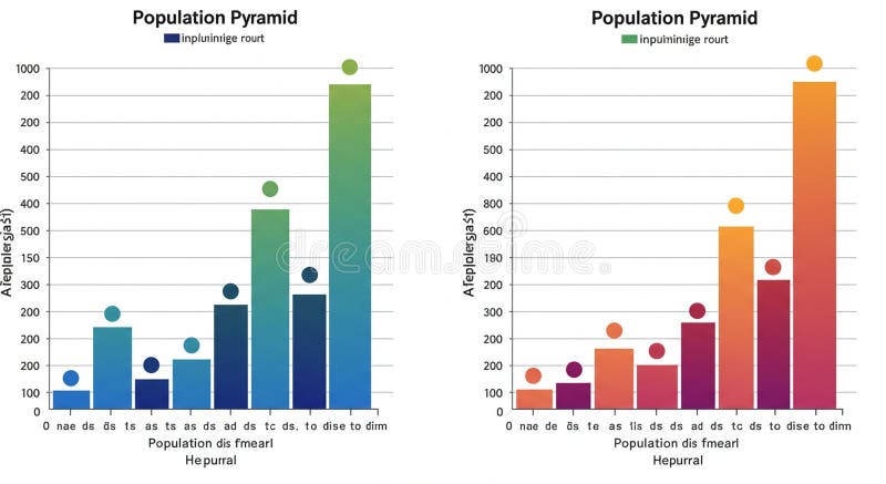 Population Graphs Stock Illustrations – 385 Population Graphs Stock ...